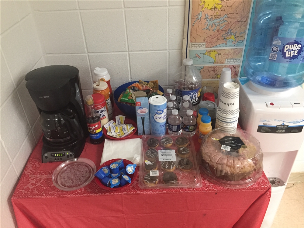 Welcome to the World Languages Lab