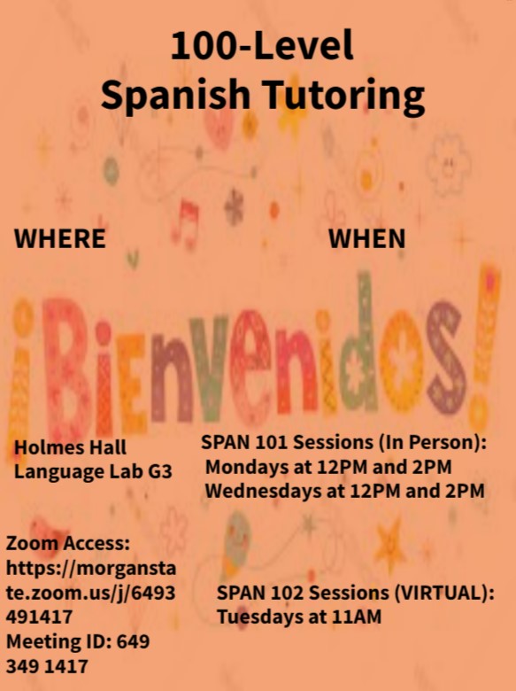 Welcome to the World Languages Lab