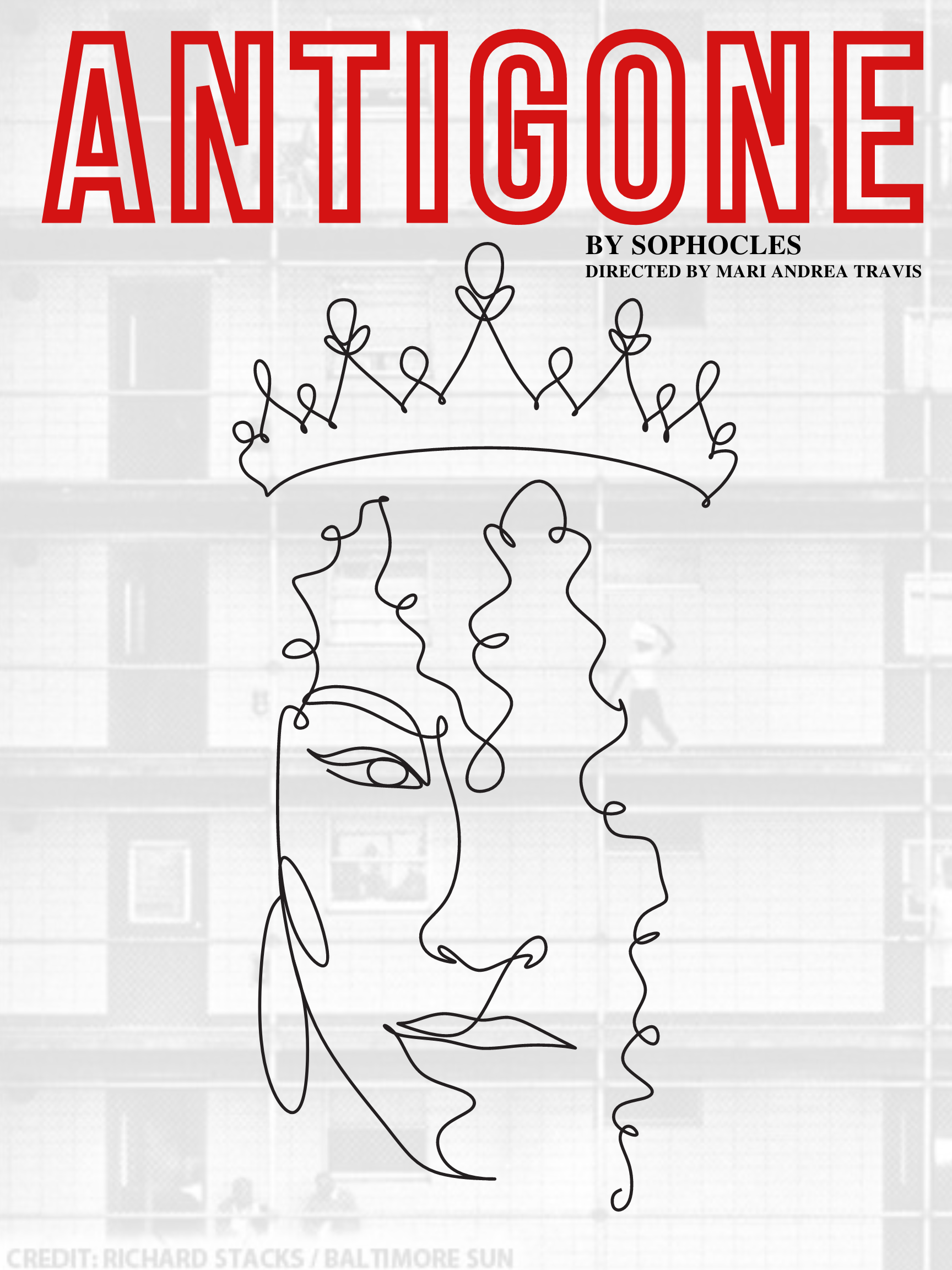 Theatre Arts Program Productions