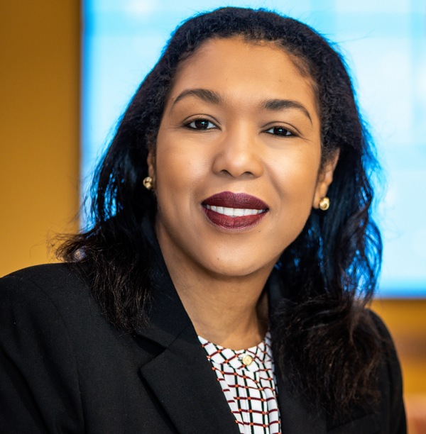 Charlene Chester, Ph.D