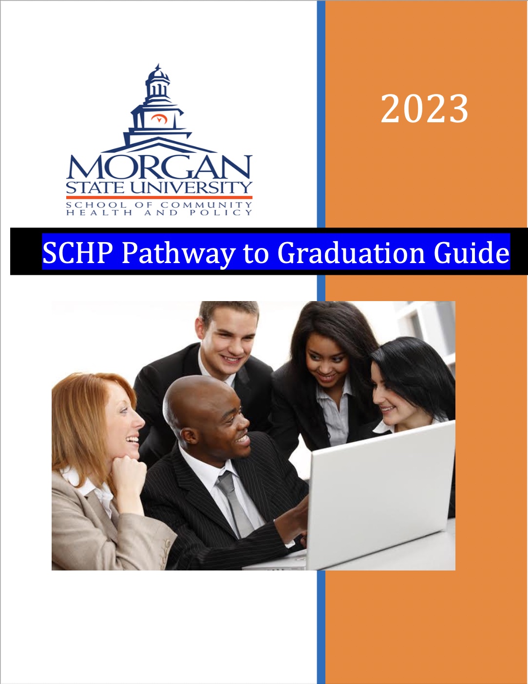 SCHP Undergraduate Advisement and Registration