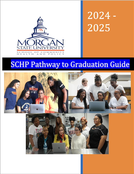 SCHP Undergraduate Advisement and Registration