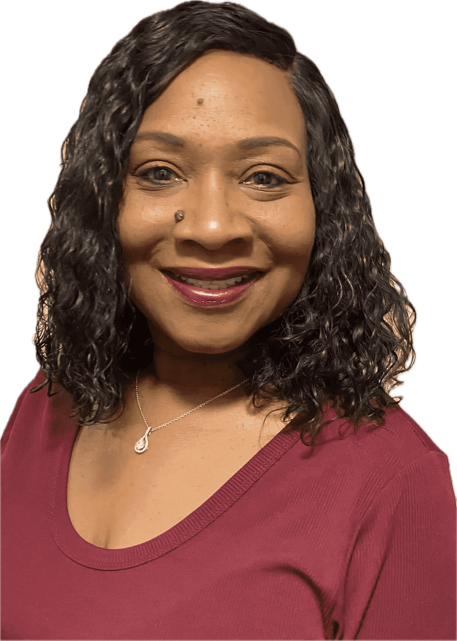 Ms. Fuliscia Morrison