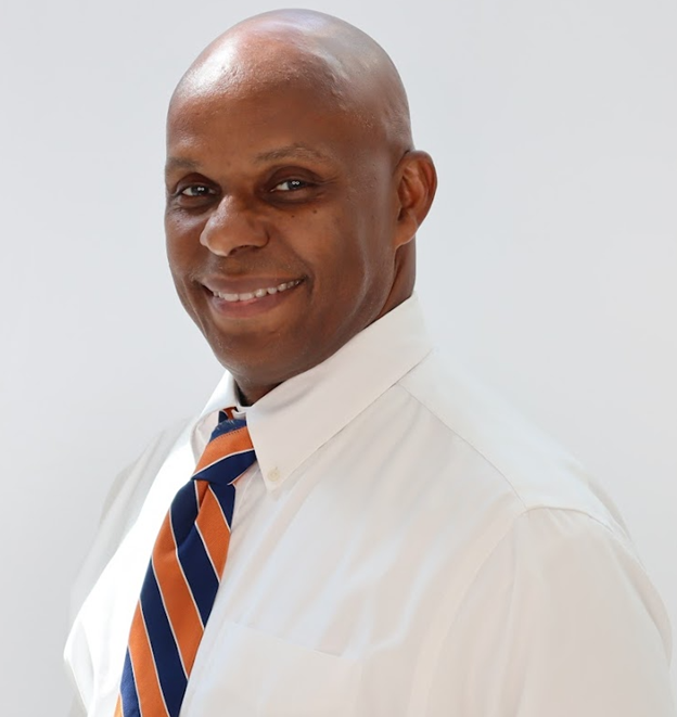 Dean's Office Leadership and Staff