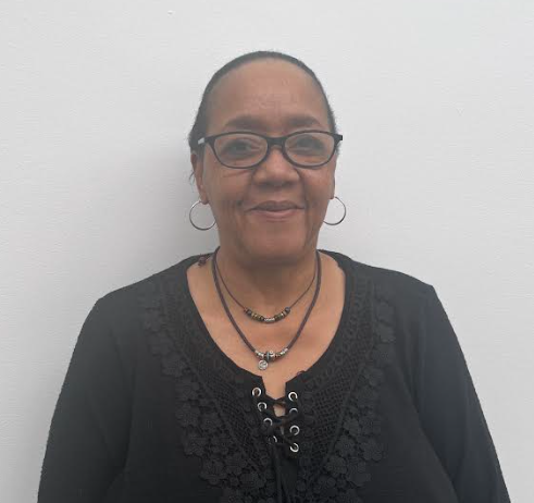 Dean's Office Leadership and Staff