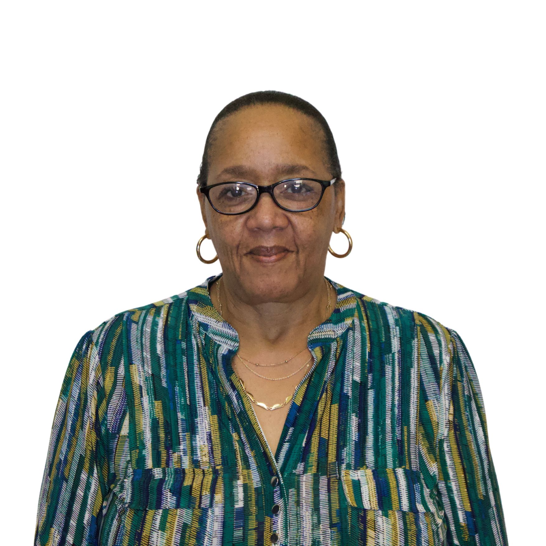 Dean's Office Leadership and Staff