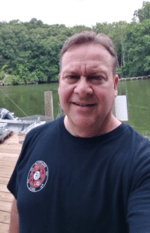 Dr. Tom Ihde's Research