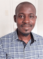 Dr. Tom Ihde's Research