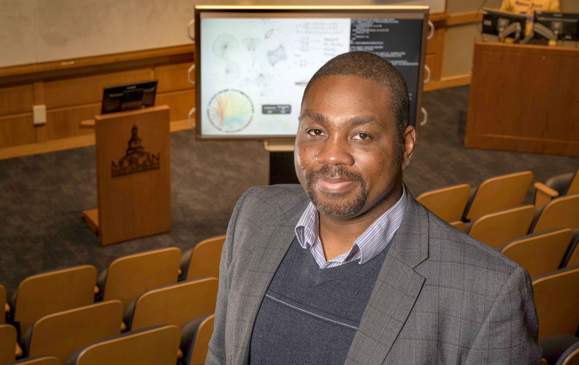 Morgan’s Center for Equitable AI and Machine Learning Systems to Test ...