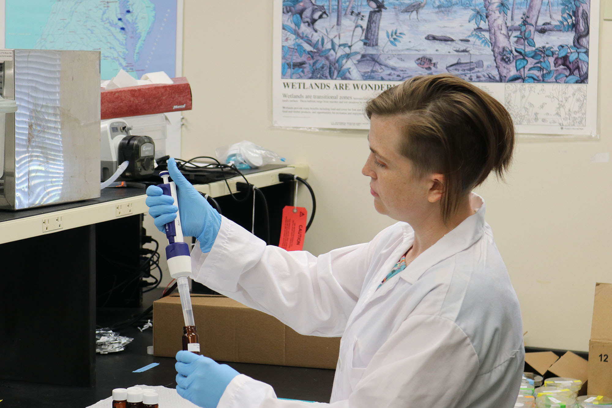 Morgan State University Research Grant Funding on Pace to Reach $100M ...