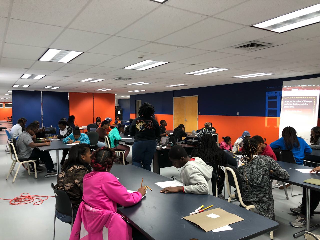 Morgan State University College Prep Program Receives $200,000 Grant ...