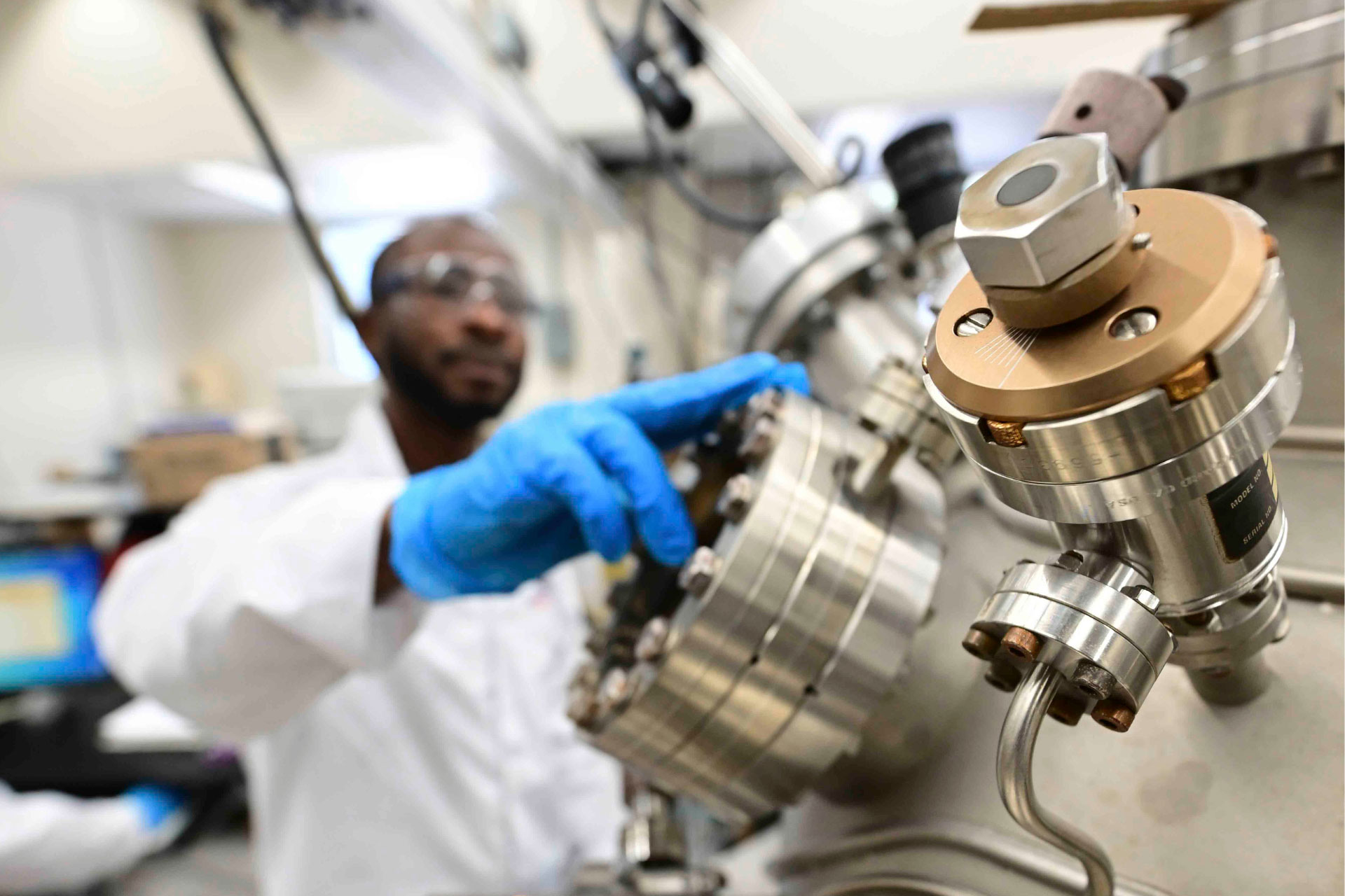 School of Computer, Mathematical & Natural Sciences